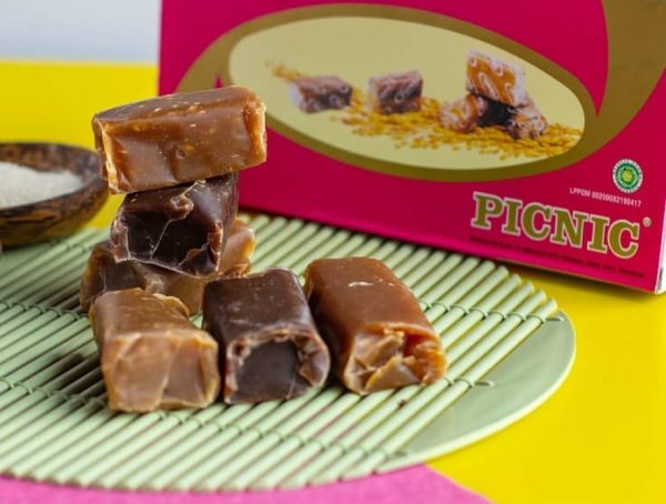 Dodol Garut PICNIC Special Quality - Official Website