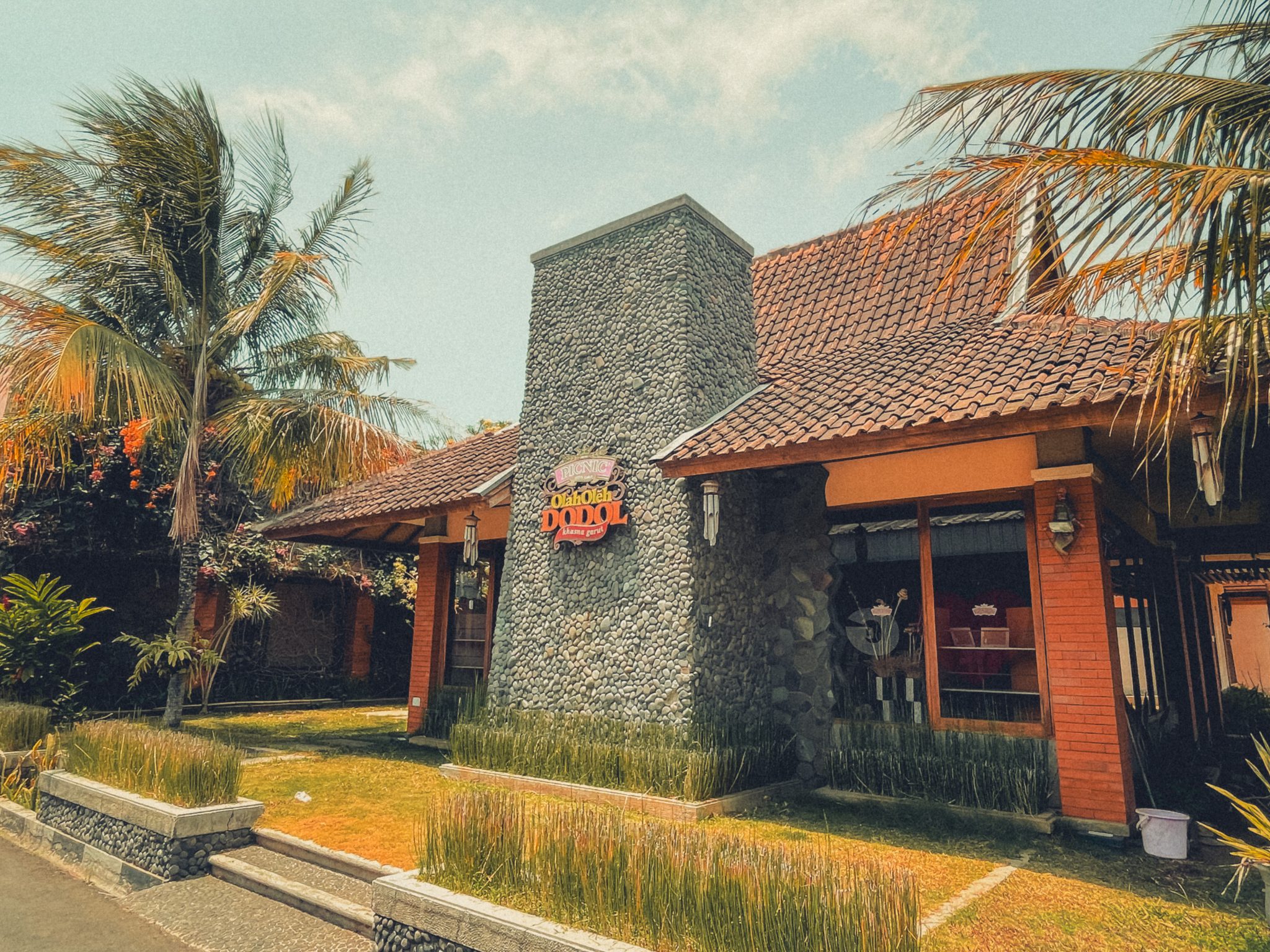 Tempat Oleh-Oleh Dodol Garut! Wajib Kalian Kunjungi Di Tahun Ini